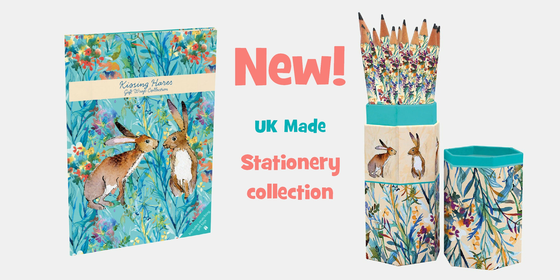 Bunny Rabbit Lovers - gifts and cards by Bunny Creations